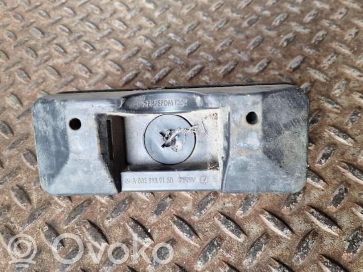 A0029989150 Mercedes-Benz CLA C117 X117 W117 Jack pad point de levage ...
