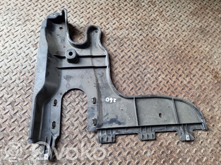 5QF825102 Volkswagen Tiguan Center/middle under tray cover, 19.00 € | RRR