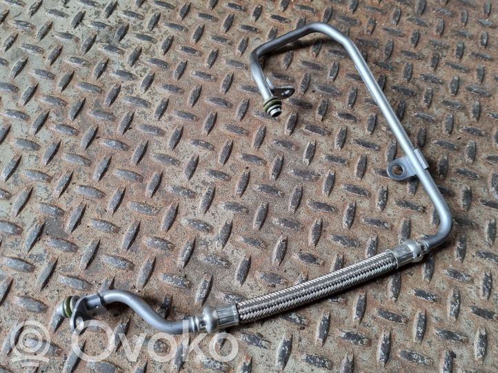 A2640904900 Mercedes-Benz C W205 Turbo turbocharger oiling pipe/hose ...