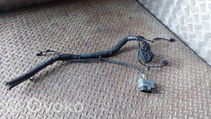 A0009821509 Dodge Durango ABS module connector plug, 40.00 € | RRR