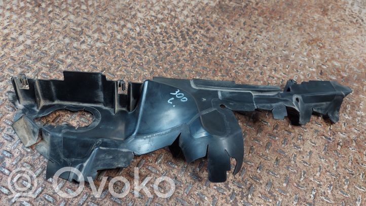 5NN121283F Volkswagen Tiguan Allspace Intercooler air guide/duct ...