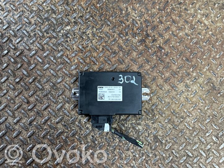 6896301 BMW 5 G30 G31 Other control units/modules, 215.00 € | RRR