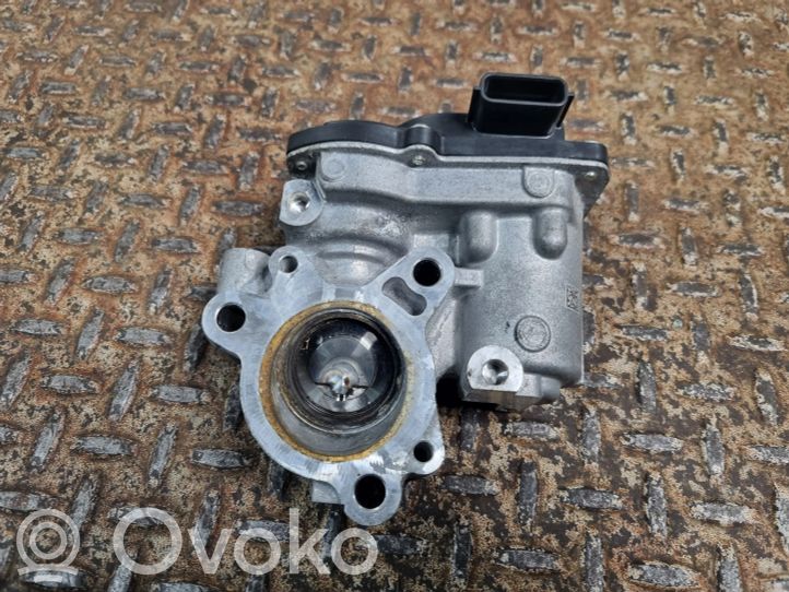 147100361R Mercedes-Benz A W177 EGR valve, 19.00 € | RRR