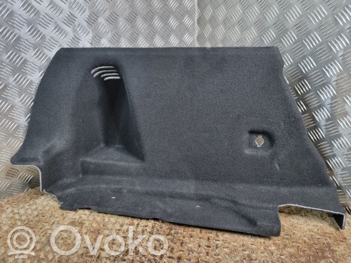 A1776902903 Mercedes-Benz A W177 Garniture panneau latérale du coffre ...