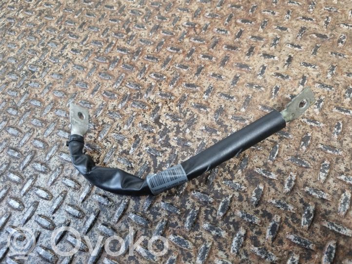 A1775402500 Mercedes-Benz A W177 Câble négatif masse batterie, 10.00 ...
