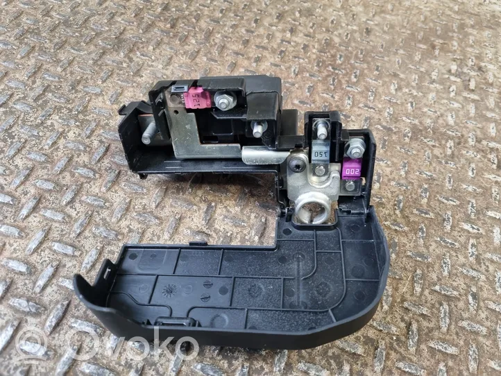 80A915459 Audi Q5 SQ5 Positive wiring loom, 19.00 € | RRR