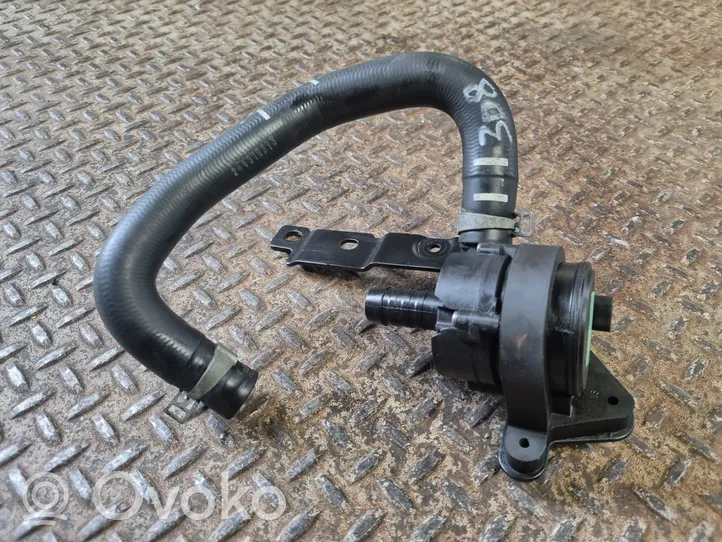 LX6118D473AAE Ford Escape IV Electric auxiliary coolant/water pump, 97. ...