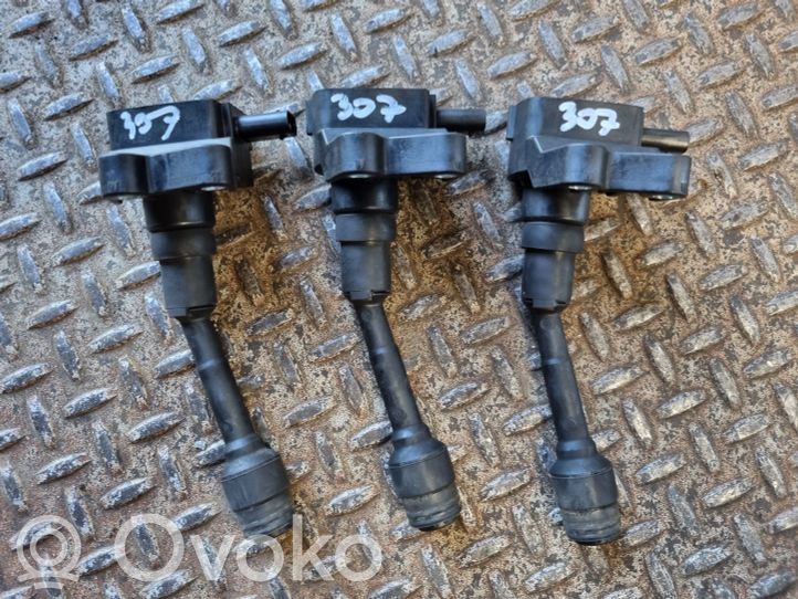 CM5G12A366CB Ford Focus High voltage ignition coil, 8.00 € | RRR