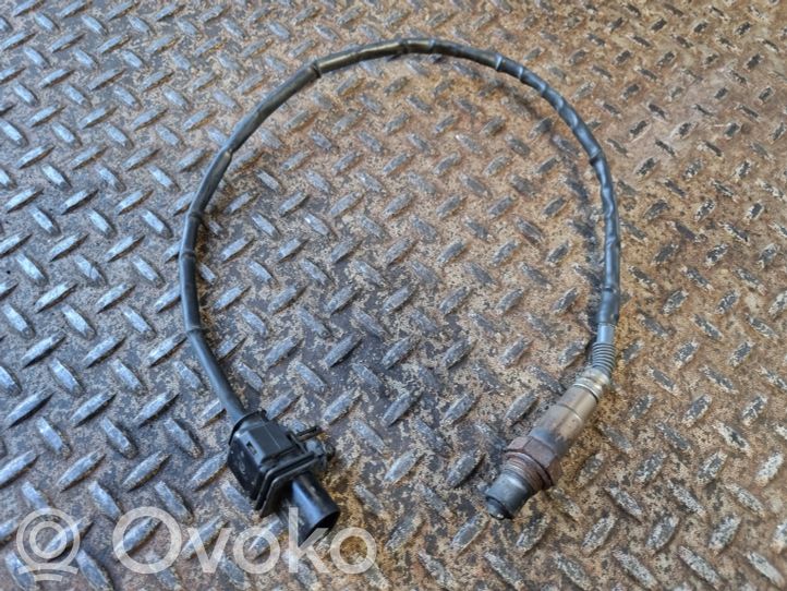 BV6A9Y460AA Ford Focus Lambda probe sensor, 15.00 € | RRR