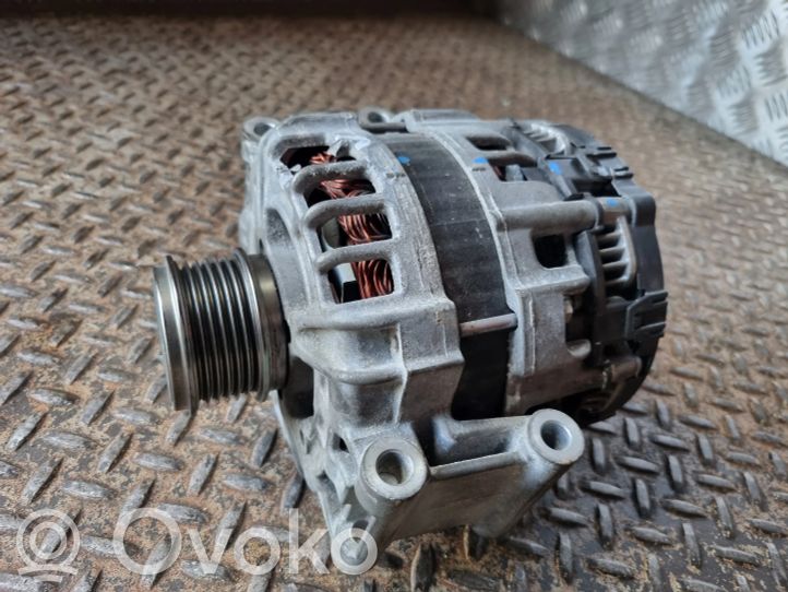 06K903023 Volkswagen Tiguan Allspace Generator/alternator, 45.00 € | RRR