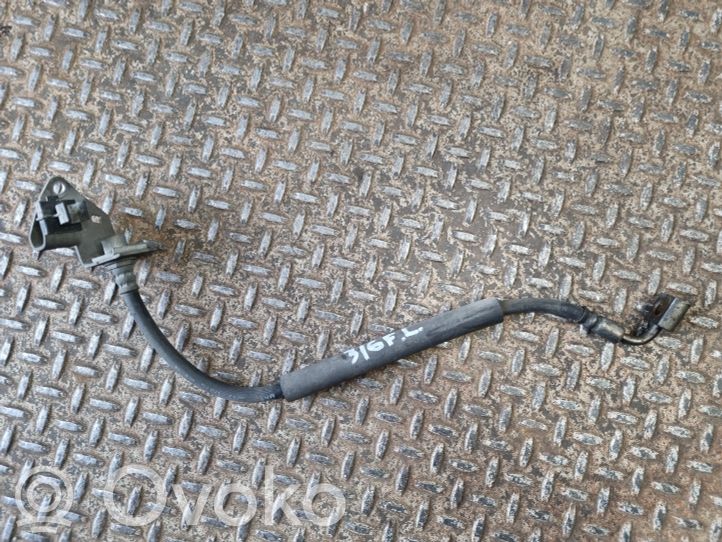 Dodge Charger Brake booster pipe/hose, 16.00 € | RRR