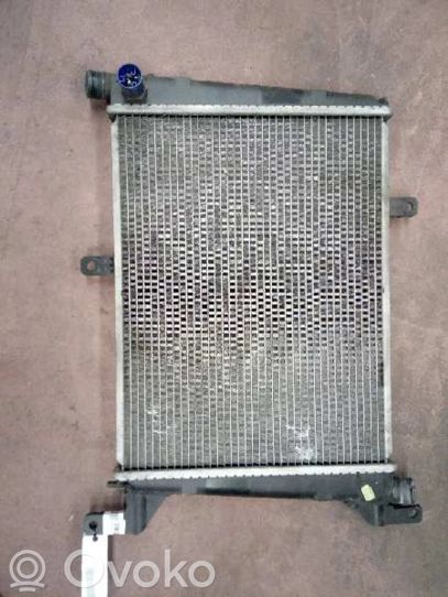 Volvo S40, V40 Coolant radiator, 88.27 € | RRR