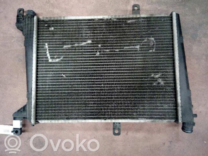 Volvo S40, V40 Coolant radiator, 88.27 € | RRR