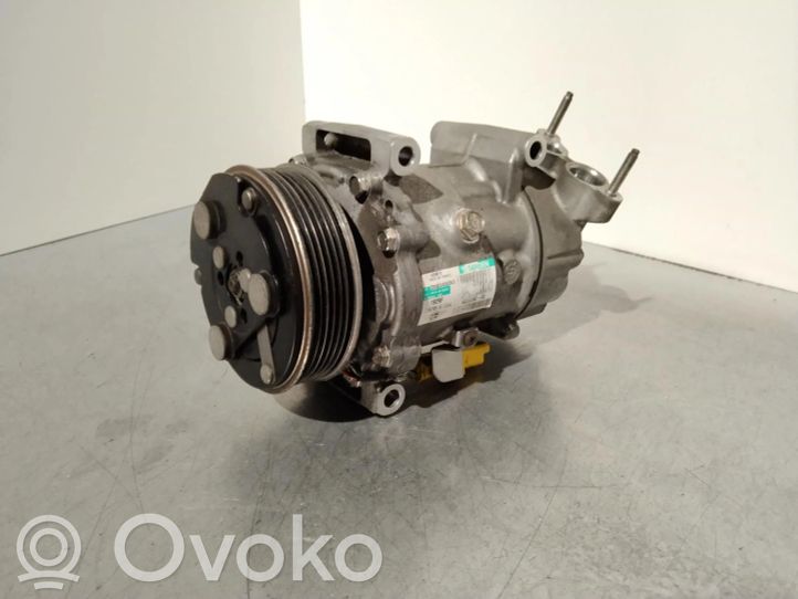 922339203 Mini One - Cooper R56 Air conditioning (A/C) compressor (pump ...
