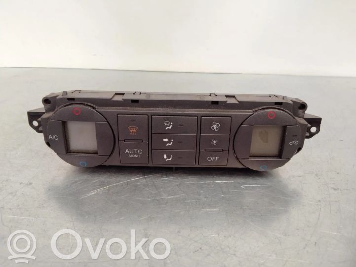 3M5T18C612AK Ford Focus C-MAX Climate control unit, 56.06 € | RRR