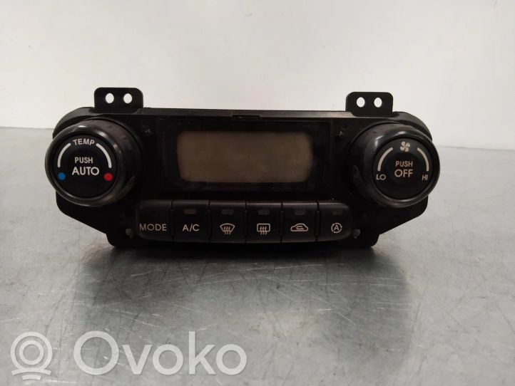 972501FXXX KIA Sportage Climate control unit, 56.06 € | RRR