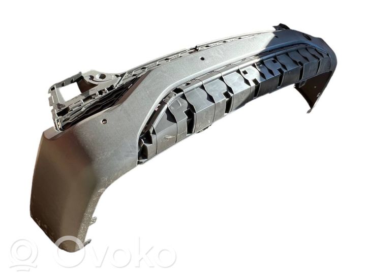 7883136000 SsangYong Rexton Rear bumper, 178.20 € | RRR