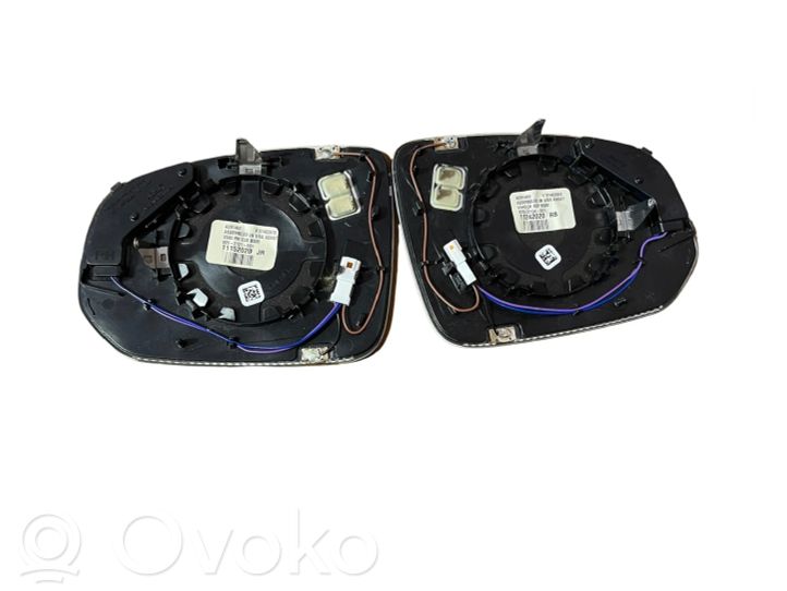 31462670 Volvo XC60 Vetro specchietto retrovisore, 229.99 € | OVOKO