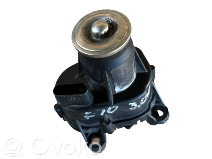 8570791 BMW 5 F10 F11 Intake manifold valve actuator/motor, 60.00 € | RRR