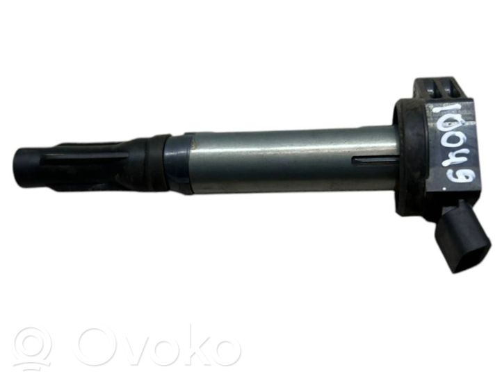 9091902255 Lexus RX 330 - 350 - 400H High voltage ignition coil, 45.00 ...