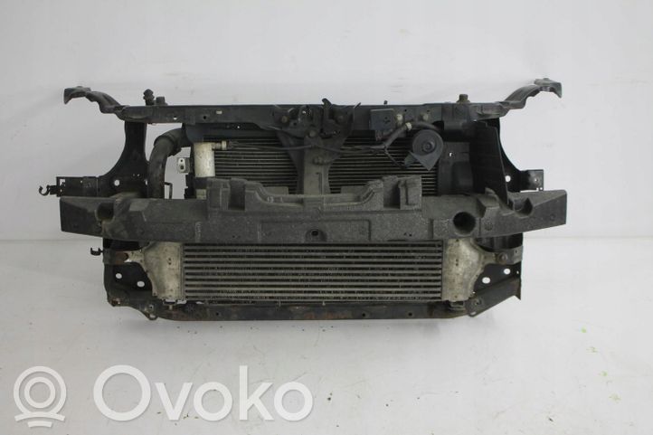 Nissan Qashqai Kit Radiateur, 285.80 € | OVOKO