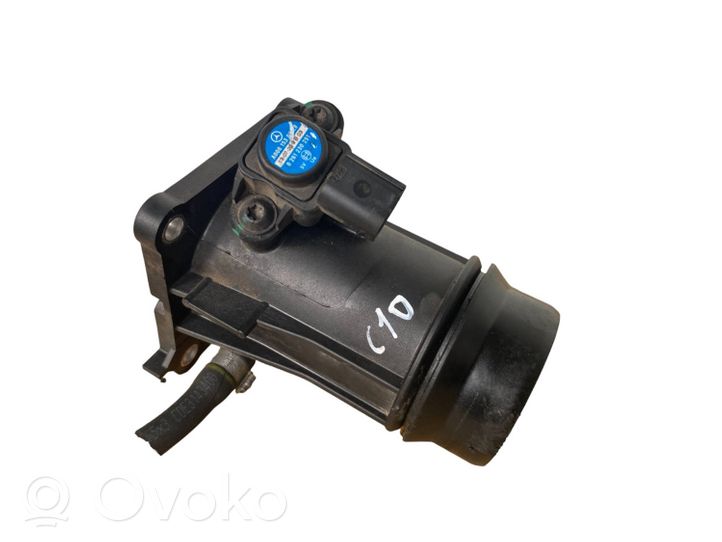 A2710900144 Mercedes-Benz C W204 Tube d'admission de tuyau de ...