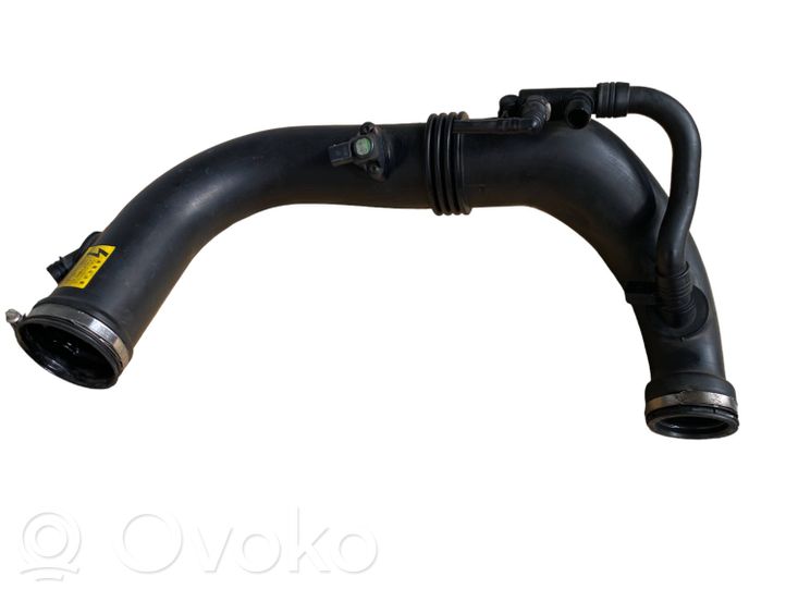 A2710901829 Mercedes-Benz C W204 Tube d'admission d'air, 48.03 € | OVOKO