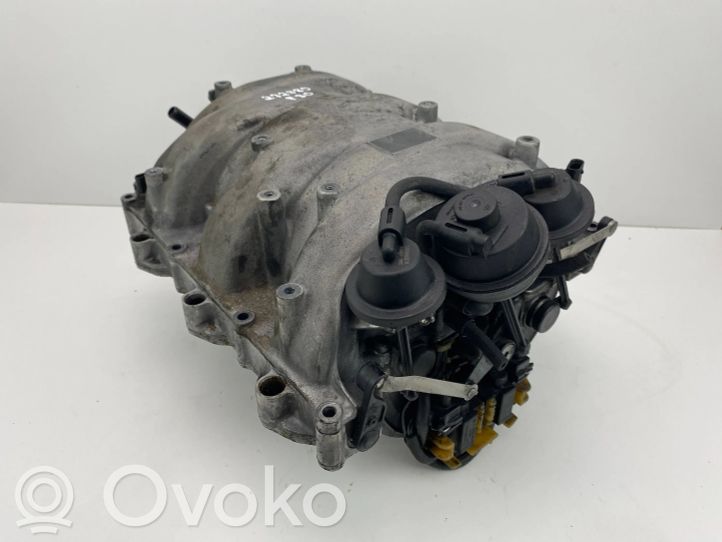 A2721402401 Mercedes-Benz E W212 Intake manifold, 152.94 € | RRR