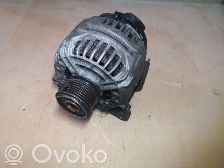 Audi A3 S3 A3 Sportback 8P Generator/alternator, 25.00 € | RRR