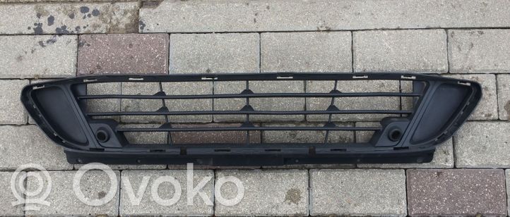 51117347109 BMW 2 F45 Front bumper lower grill, 25.00 € | RRR
