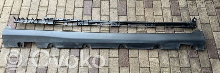 A2536980800 Mercedes-Benz GLC X253 C253 Sill, 39.00 € | RRR