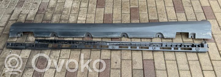 A2536980900 Mercedes-Benz GLC X253 C253 Sill, 39.00 € | RRR
