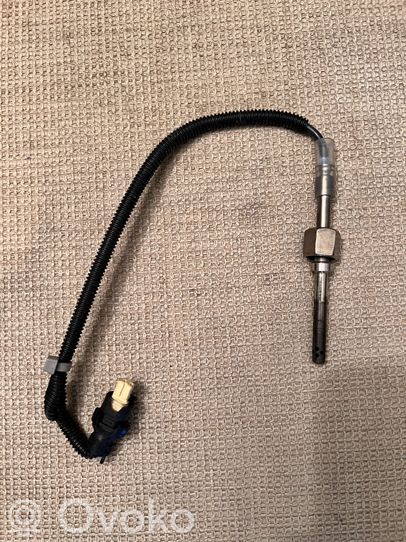 A0009058904 Mercedes-Benz GLC X253 C253 Capteur de température des gaz ...