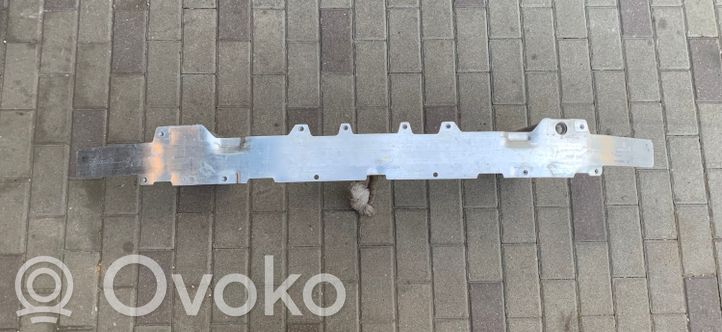 51117931195 BMW X3 G01 Front bumper cross member, 159.00 € | RRR