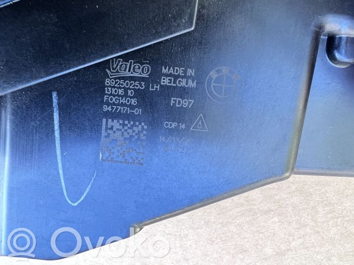 89250253 BMW 5 G30 G31 LED Daytime headlight, 89.00 € | RRR