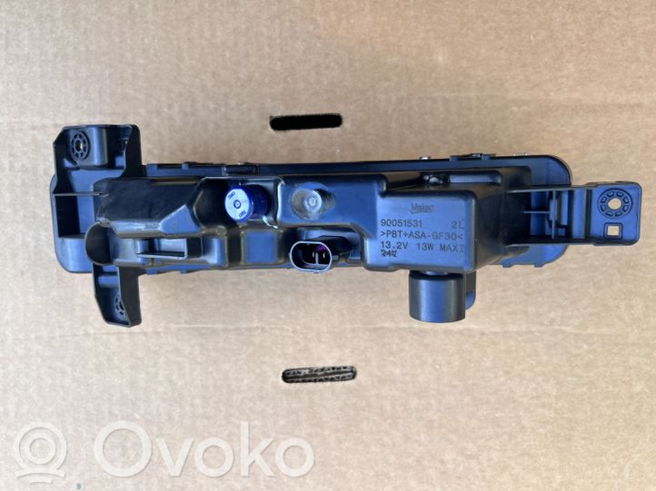 89250253 BMW 5 G30 G31 LED Daytime headlight, 89.00 € | RRR