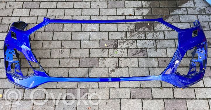 80A807437P Audi Q5 SQ5 Pare-choc avant, 139.00 € | OVOKO