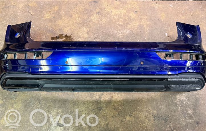 80A807301 Audi Q5 SQ5 Rear bumper, 229.00 € | RRR