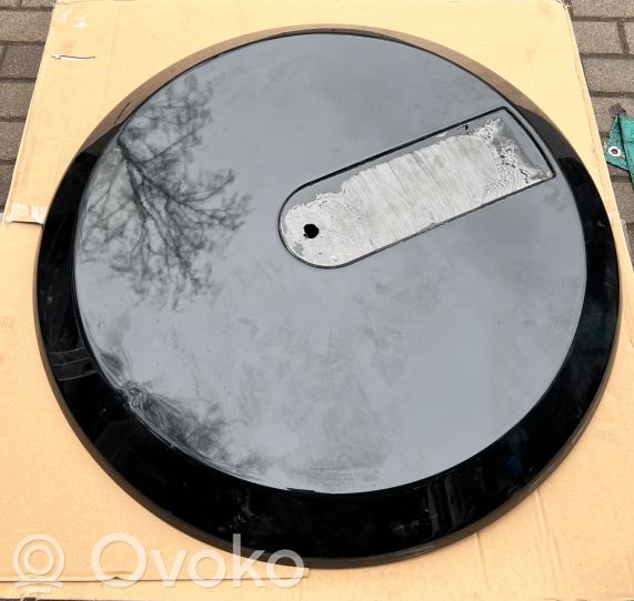 4638905408 Mercedes-Benz G W463 Garniture de section de roue de secours ...