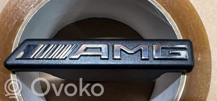 A2068172200 Mercedes-Benz C W206 Logo, emblème, badge, 55.00 € | OVOKO