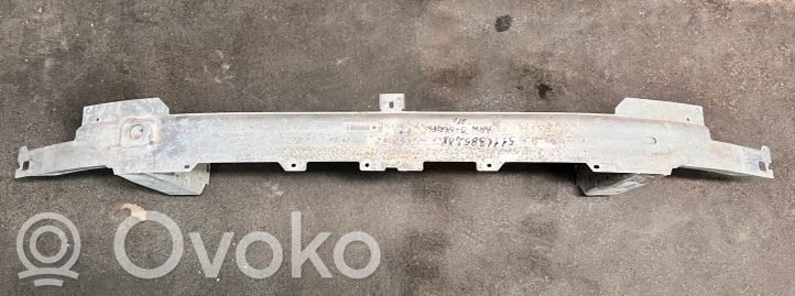 51117385288 BMW 5 G30 G31 Balkis priekinio bamperio, 119.00 € | RRR