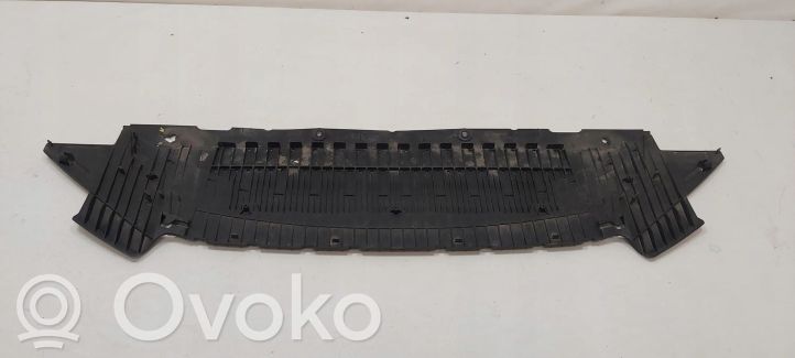 4G0807611F Audi A6 S6 C7 4G Front bumper skid plate/under tray, 51.76 ...