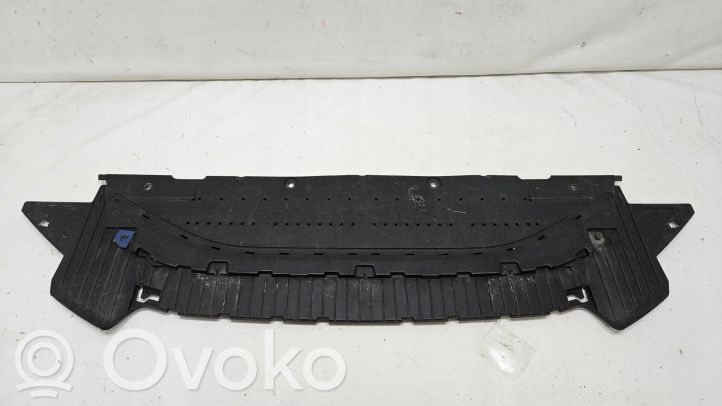 4G0807611F Audi A6 S6 C7 4G Front bumper skid plate/under tray, 90.59 ...