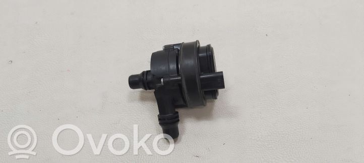 A0005004386 Mercedes-Benz C W205 Electric auxiliary coolant/water pump ...