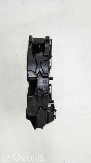 A2538851765 Mercedes-Benz GLC X253 C253 Rear bumper mounting bracket ...