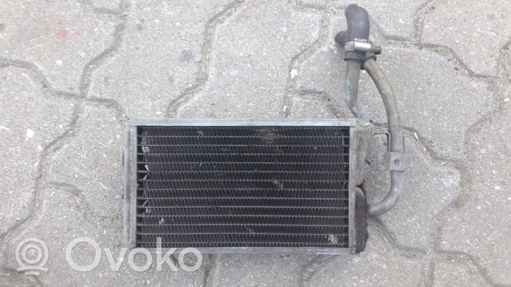 DAF 400-Series 428-435 Heater blower radiator, 10.59 € | RRR