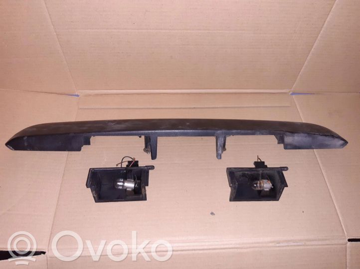 Ford Transit Number plate light, 42.58 € | RRR