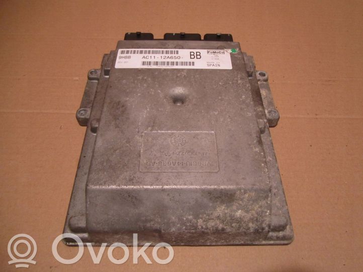 Ford Transit Engine ECU kit and lock set, 42.58 € | RRR