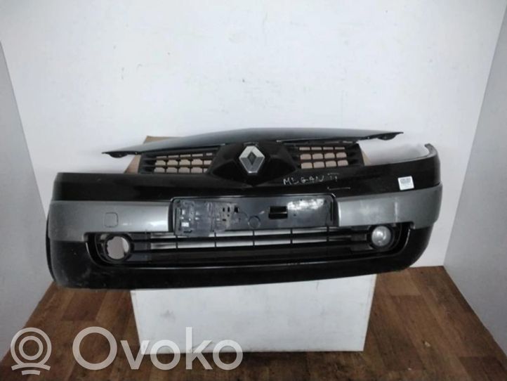 Renault Megane II Front bumper, 42.12 € | RRR