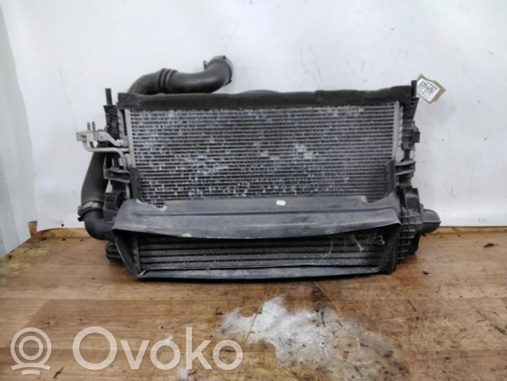 Volvo S40 Electric radiator cooling fan, 33.65 € | RRR